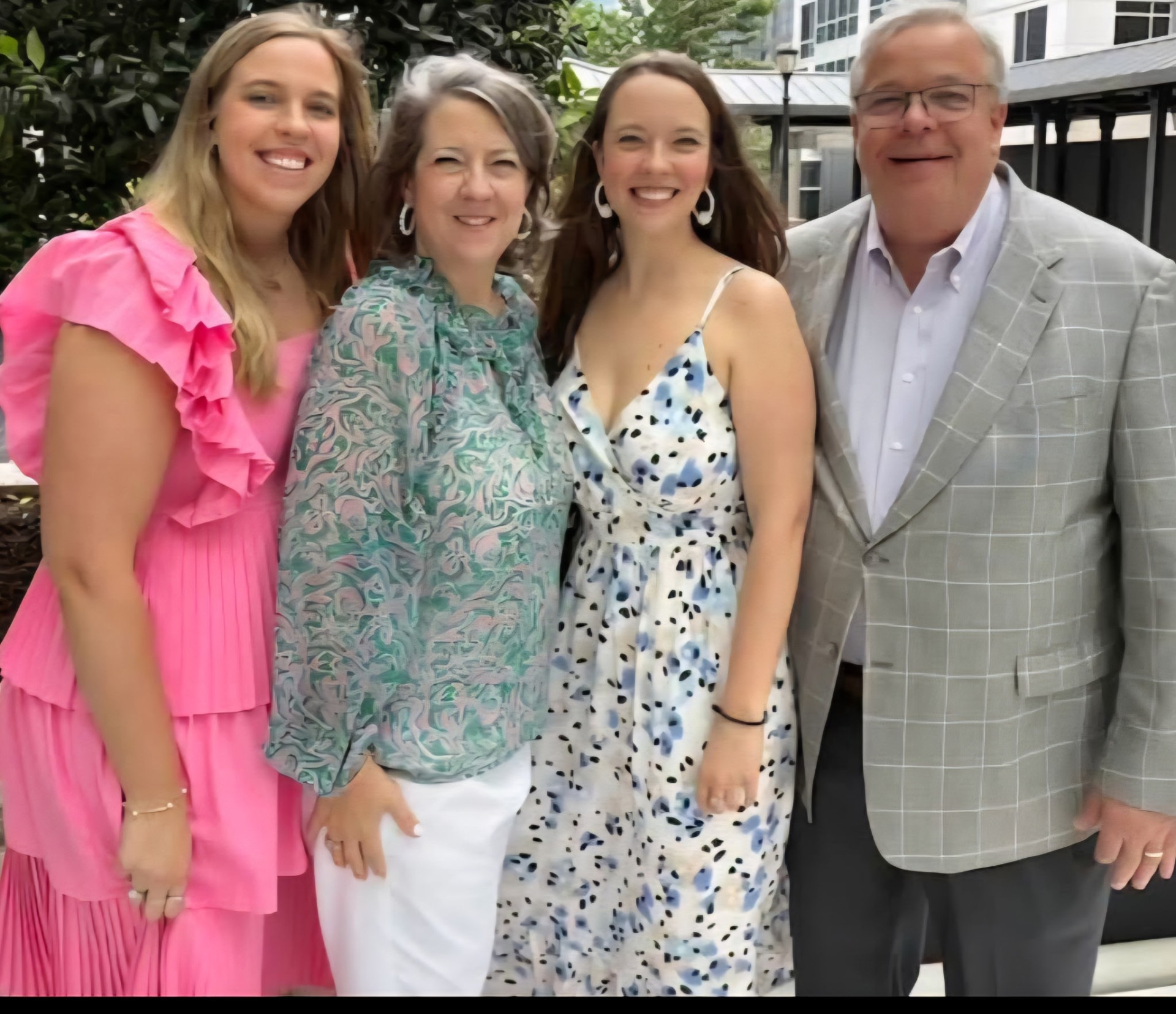 Matt Hatchett — State Representative, District 155